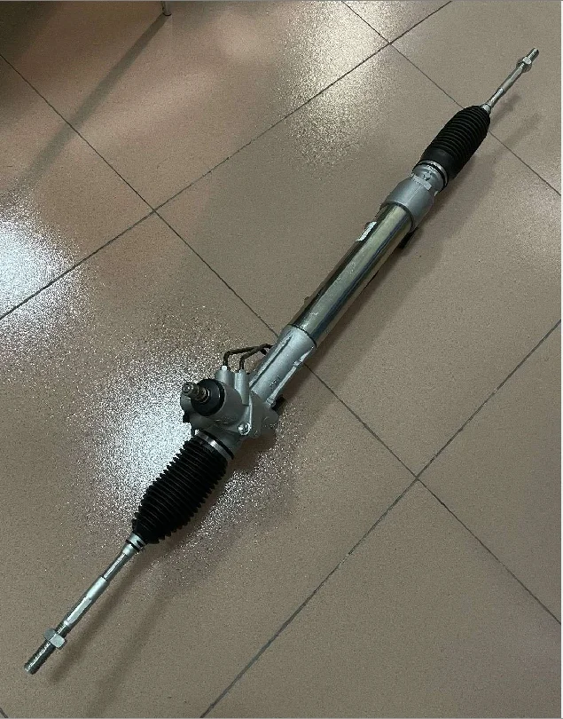Steering Rack For Toyota Land Cruiser Prado Grj150 Kdj150 4000 44200 ...