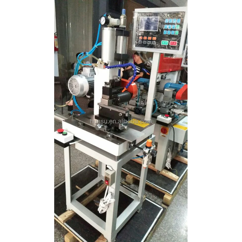 Eyeglasses Hinge Inserting Machine - Efficient & Reliable