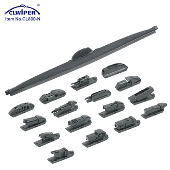 Clwiper Factory Car Wipers Oem Odm Multifunctional Snow Winter Wiper ...