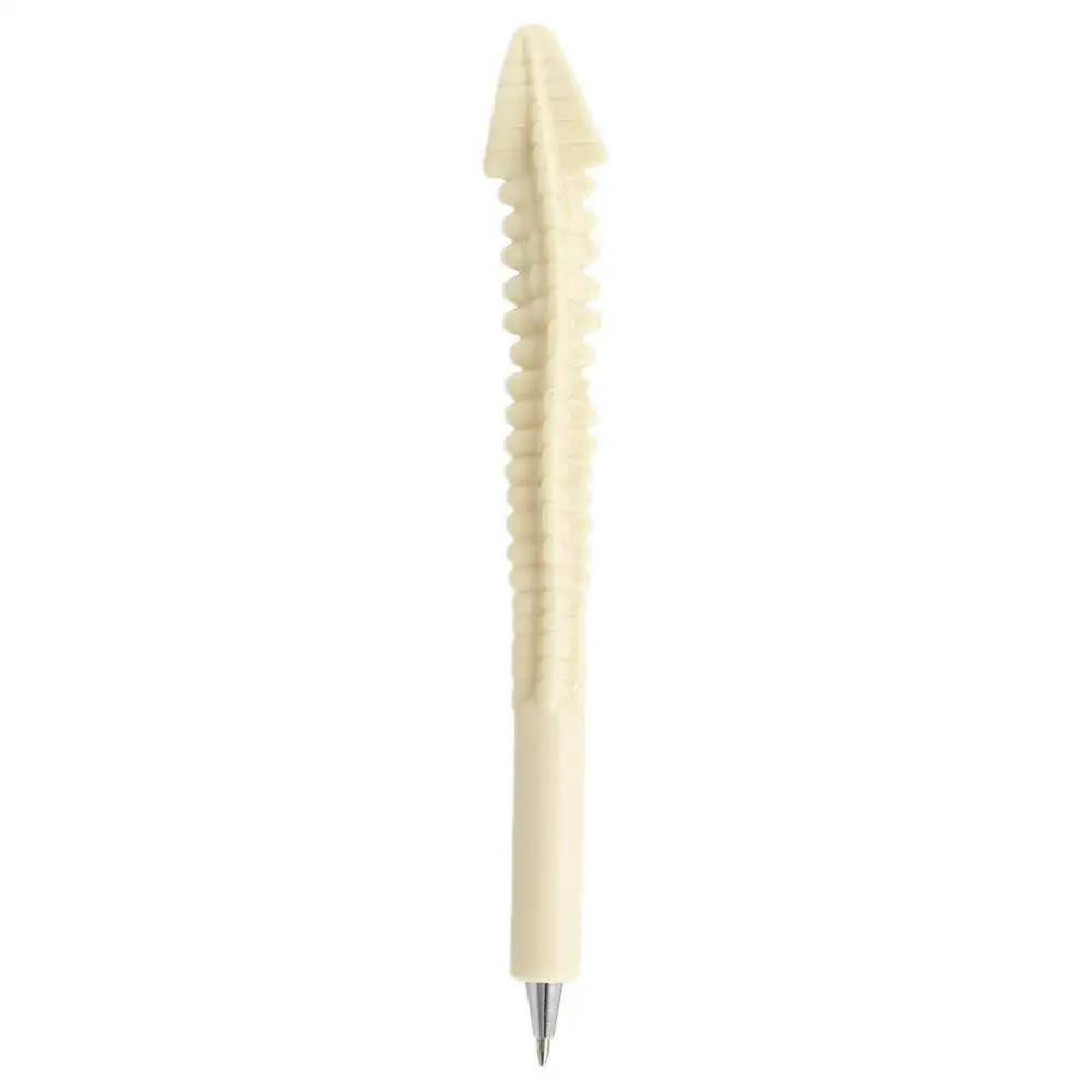 Bone Shape Ballpoint Pens - Perfect Gifts for Medical Students