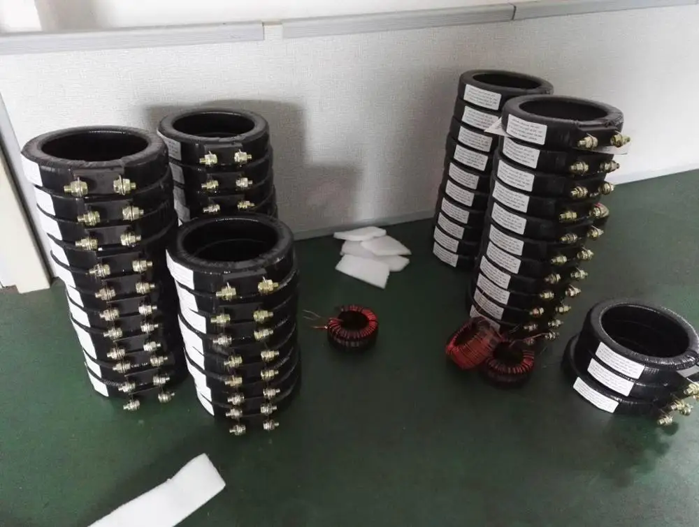 Pr 5p10 Current Transformer 15va For Protectiving Relay - Buy Pr 5p10 ...