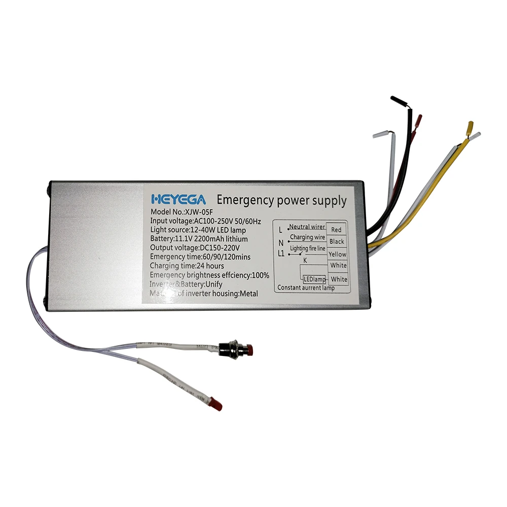 Emergency Power Supply For Housing And Building Also For Outdoor - Buy ...
