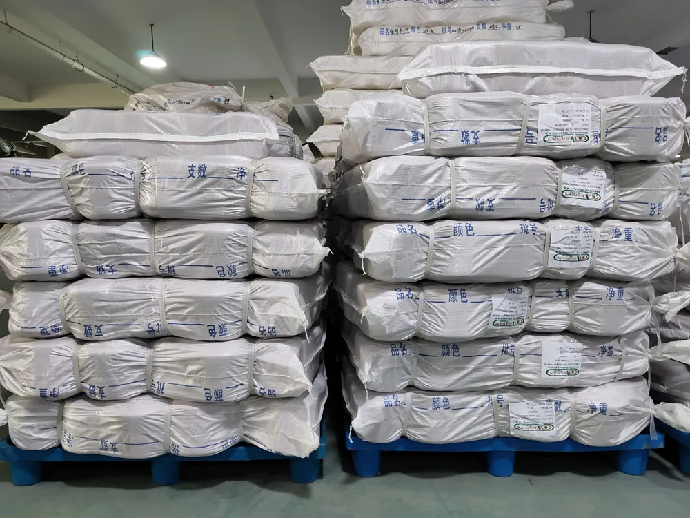 Anti-shrinking Natural 100% Lyocell Tencel Weaving Yarn For Knitting Machine - Buy Lyocell ...