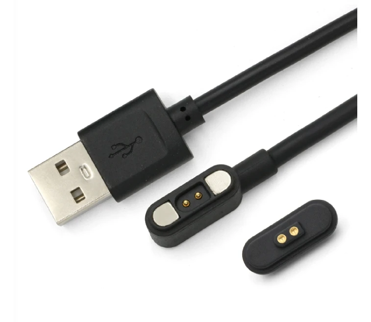 Magnetic Pogo Pin Connectors - Reliable DC Power Solutions