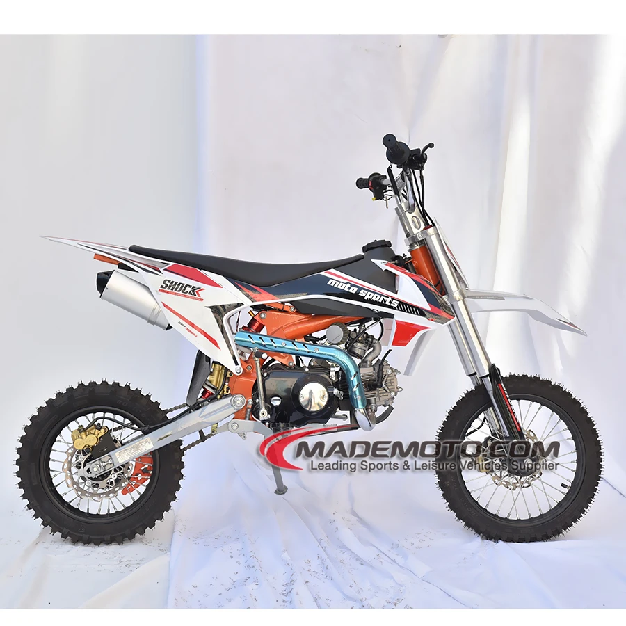High-Performance Bikes: TDR and X-PRO X9 125cc Models for Adults 110cc ...