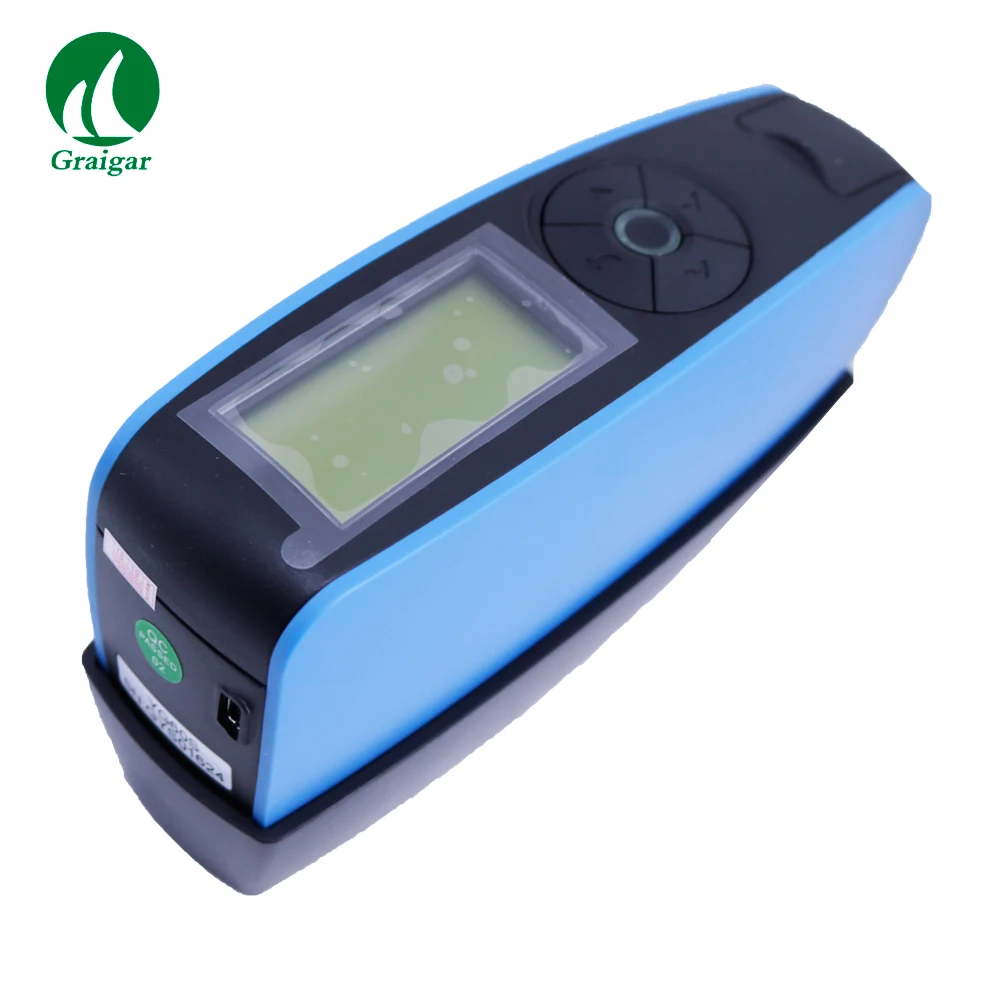 3NH Original YG60S Gloss Meter - 60 Degree Economic Solution