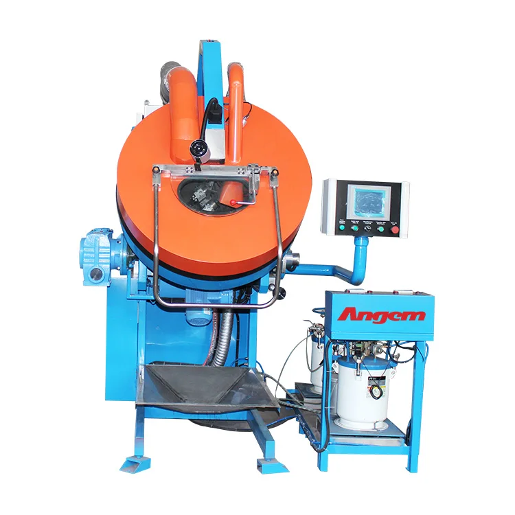 Automated Coating Solutions Coating System Innovations Surface ...