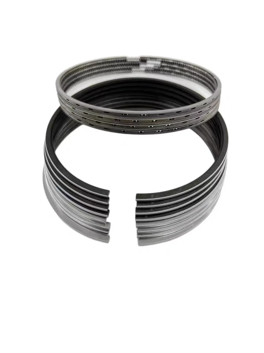 Hongbo Best Selling 23040-2g510 High-quality Engine Piston Ring 23040 ...