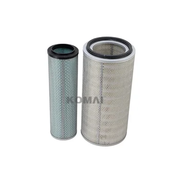 康明斯发动机空气滤清器a101-020 Kw2140 K28900空气净化器滤芯 - Buy 9103-04052009 9103 ...