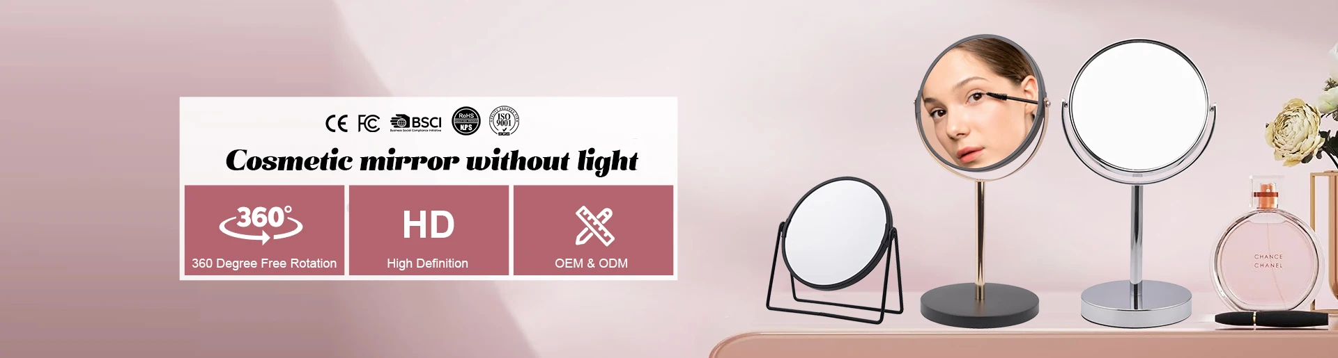 Company Overview - Jiangmen Xinxu Hardware Crafts Manufacturing Co., Ltd.
