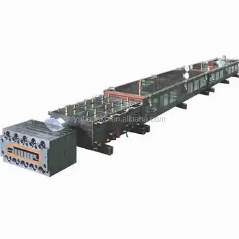 Wholesale Wpc Pvc Pipe Wpc Pe Pp Profiles Extrusion Die Design Mould ...