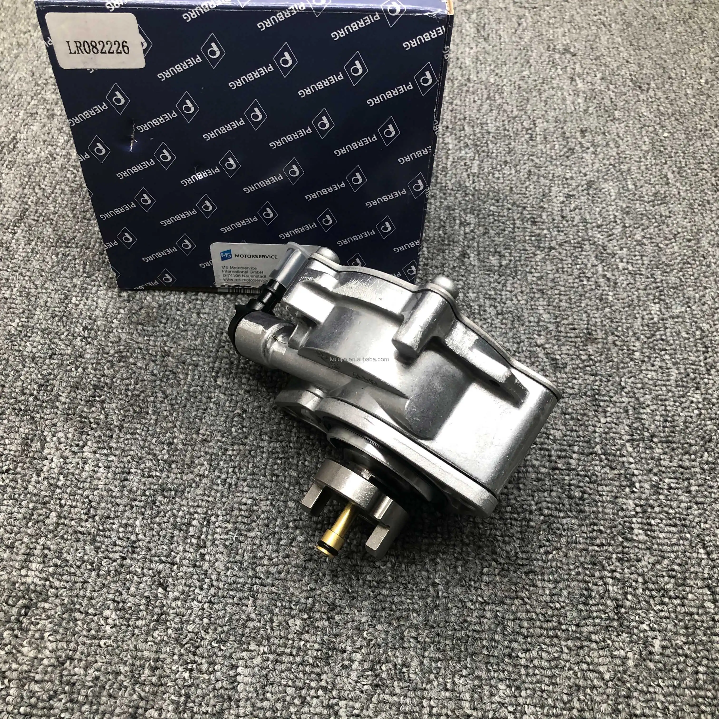 701188210 Vacuum Pump For Land Rover Range Rover Lr4 701188220 Lr010690 ...