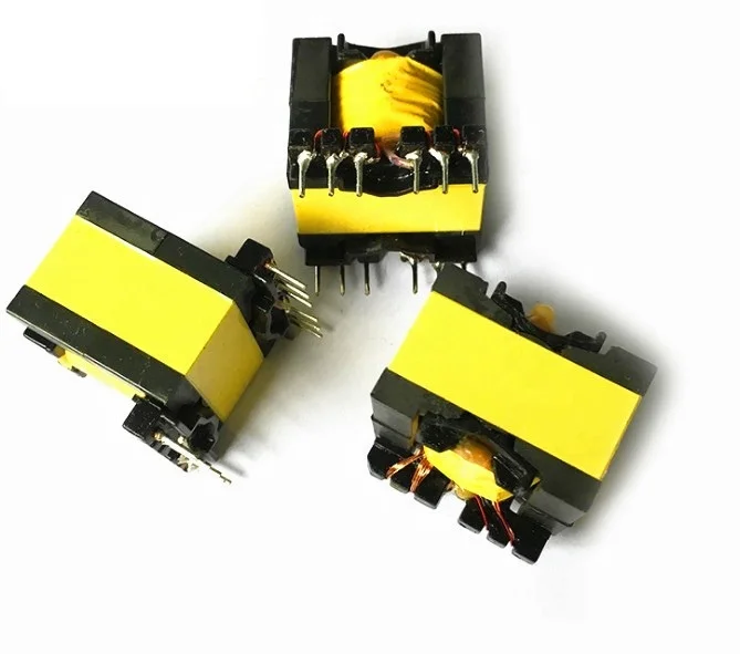 Ee Ei Ef Epc Efd Pq Uu Hight Frequency Transformers For Big Watt Supplies And Appliances 12v ...