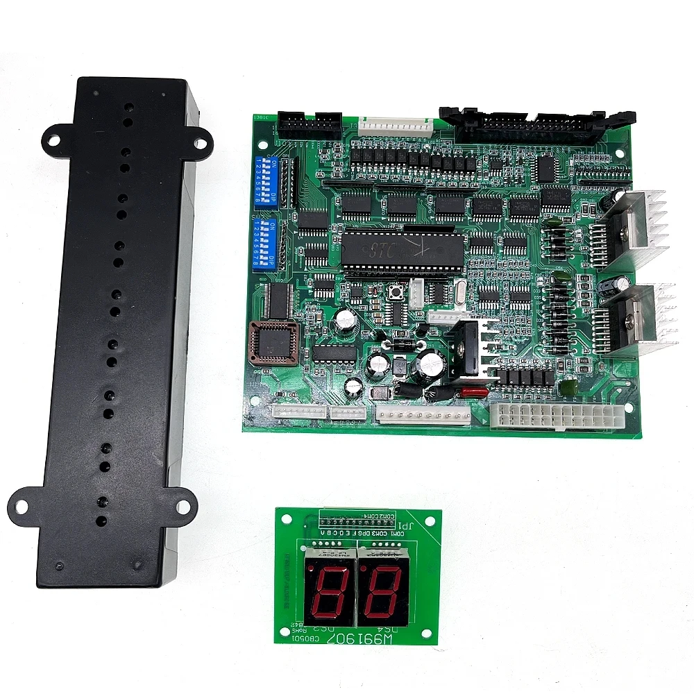Parts Motherboard Of Claw Machine Crane Claw Plush Vending Machine ...