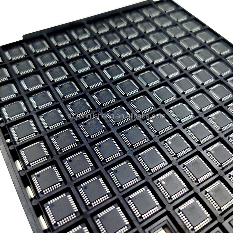 Au Atmega328p Smd Atmega 328p R3 Atmega328p Atmega328p-au Qfp ...