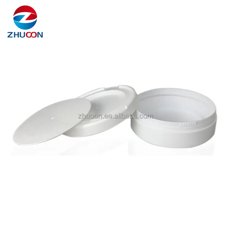 High Quality Empty Snus Can Metal Box Chewing Pouches Can 60 Ml Plastic ...