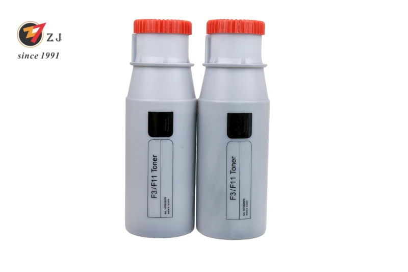 Zj Compatible F3 F11 Vp135 Vp6000 Toner Cartridge For Oce 3155/3165 ...
