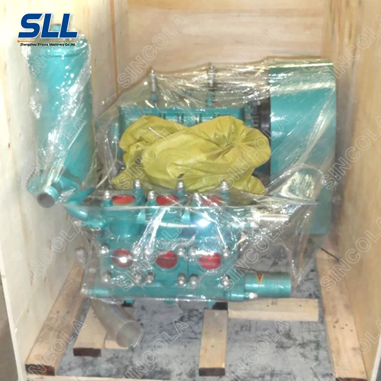 Construction Tools High Pressure Cement Grouting Spraying Plaster ...