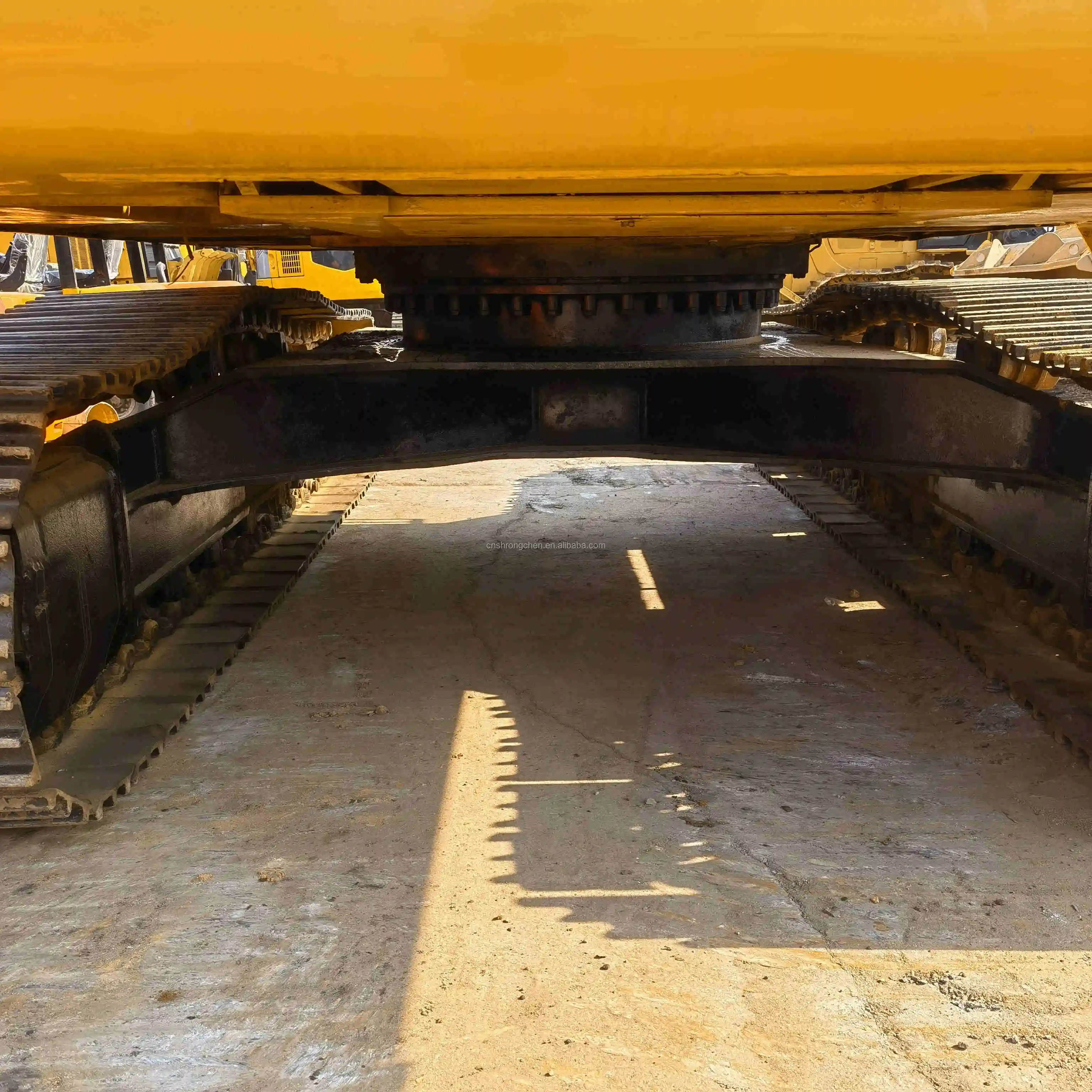 Digging Machine 25 Ton Used Cat 325bl Original Excavator Caterpillar ...