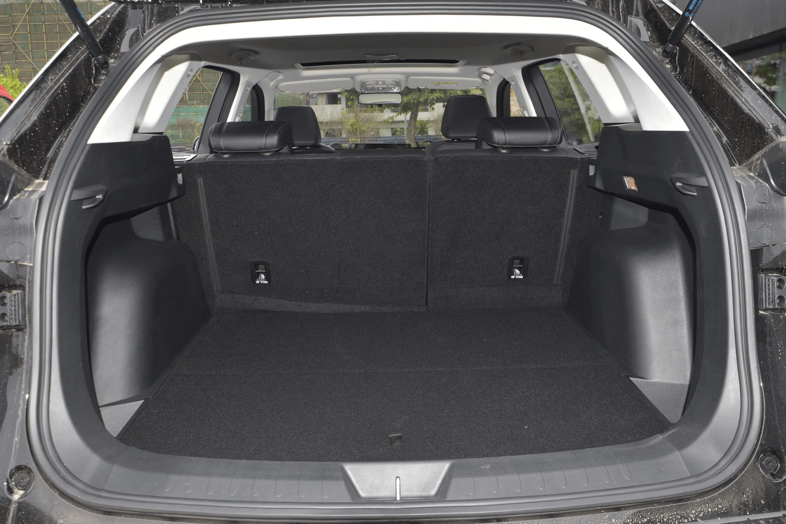 China Supplier GWM HAVAL H6 2024 1.5T FWD 5 Seater SUV Petrol Great Wall Cheap Car Haval H6 4wd ...