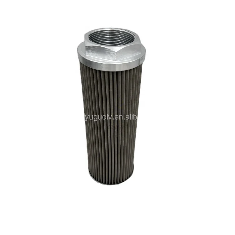 Hydraulic Oil Filter Pt9331 Se1326 Sf86c200gr125 Sf86c200gr250 Sh77004 ...