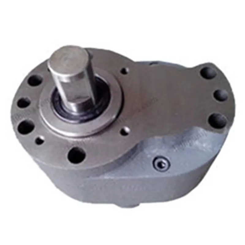 Cb-b Series Hydraulic Lowe Pressure Gear Pump Cb-b2.5 Cb-b4 Cb-b6 Cb ...