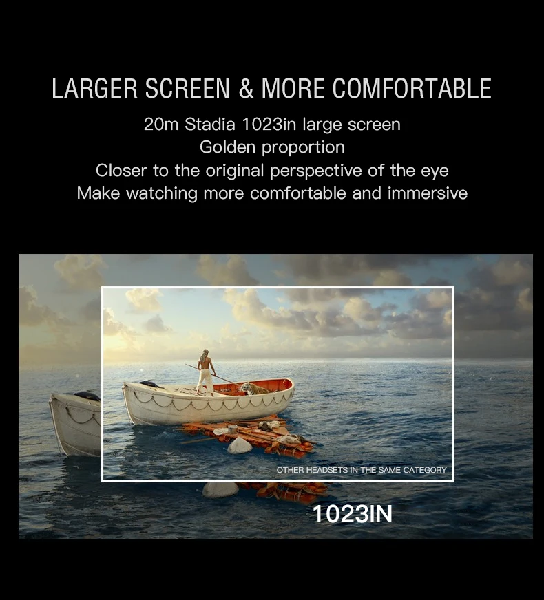 Experience Virtual Reality with VR Shinecon's New Headset