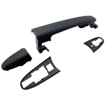 Hanous Brand New Sliding Door Exterior Handle 9067600170 For Mercedes ...