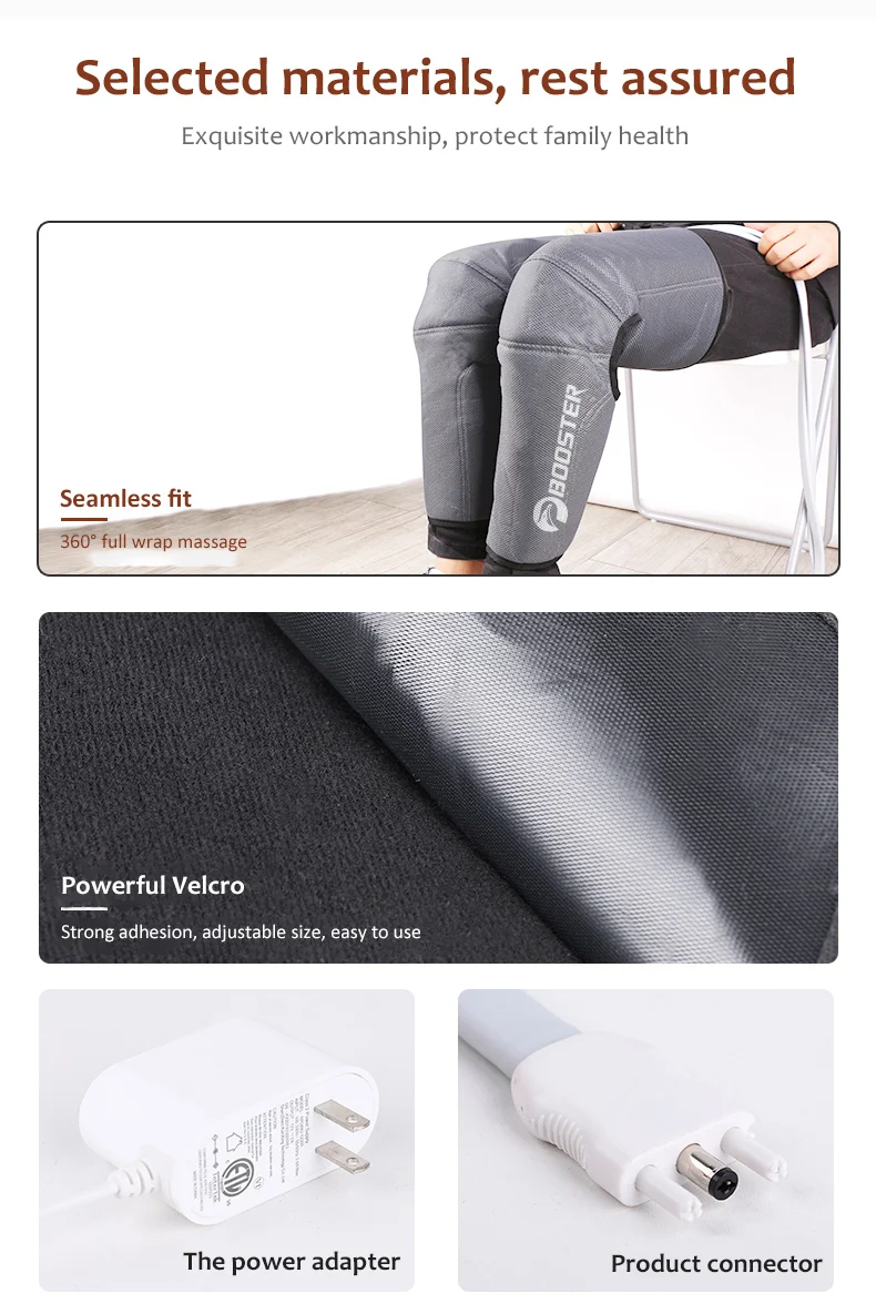 Muscle Recovery Lymphedema Physical Therapy Equipments Normatec Dvt ...