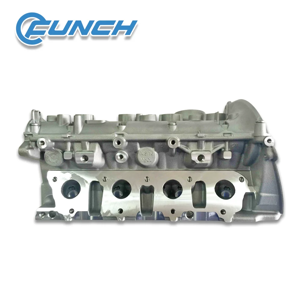 大众ea888 Byj/cbl，06j103373a，06h103064a，06j103063b，06j103063a的气缸盖 - Buy ...