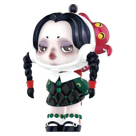 3d Printed Cartoon Character Toy Resin Silicone Pvc Action Figures High ...