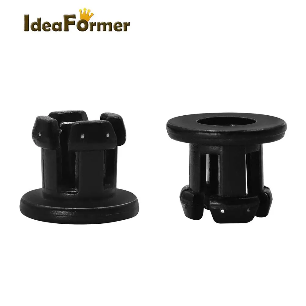 3d Printer Parts Um2 Bowden Tube Connector Od 4mm For 3d Printer - Buy 3d Printer Accessories ...