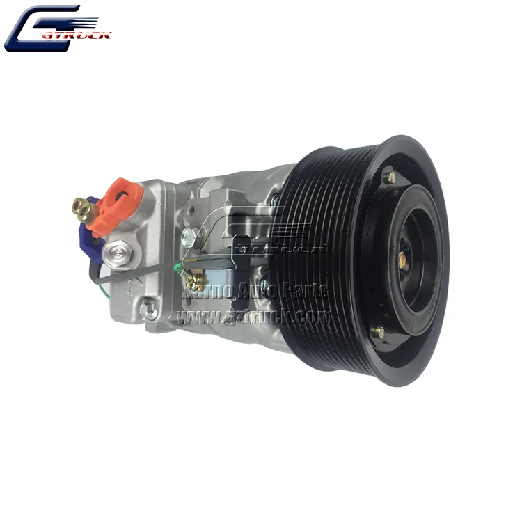 Air Conditioning Air Compressor Oem 5412301311 for MB Actros Truck
