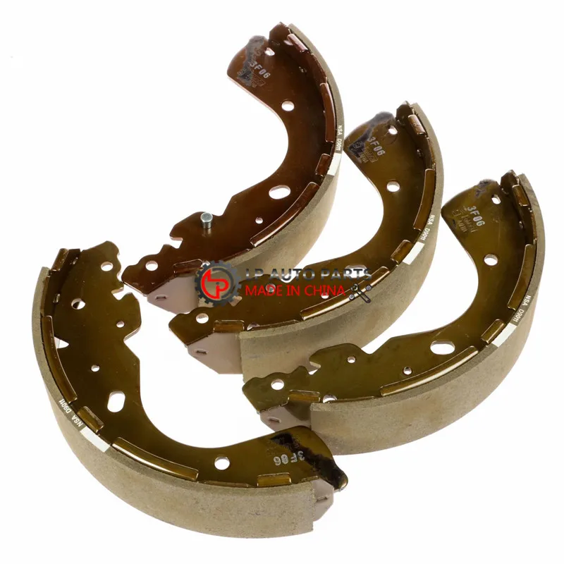 Auto Parts Brake Shoe for Ford Ranger Mazda BT-50 AB312200BA