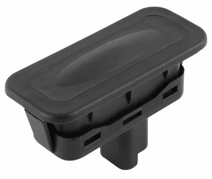 8200076256 8200385515 New Tailgate Trunk Boot Release Switch For ...