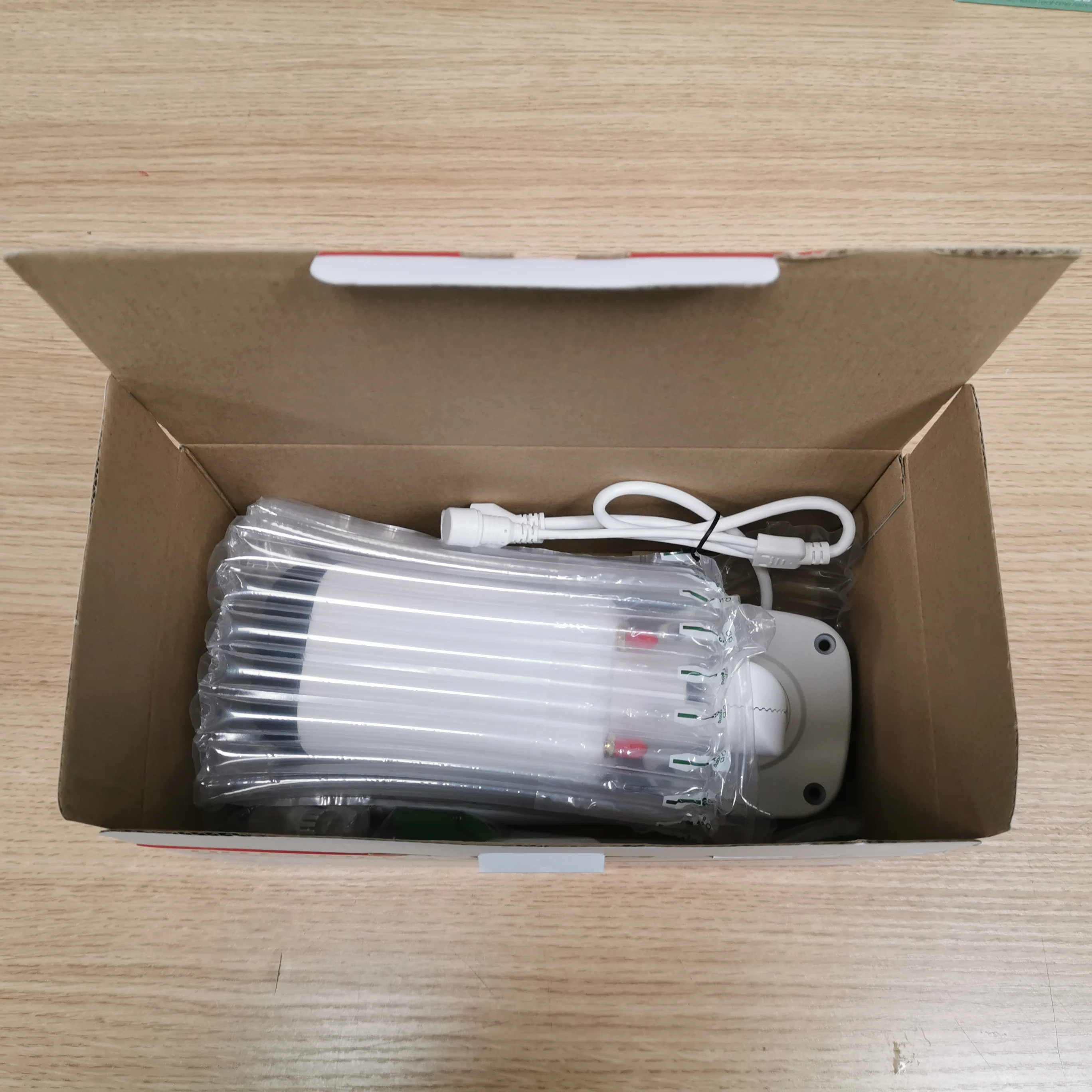 Camhi 5mp 4k Wifi Bullet Camera With Night Vision & Waterproof - Odm