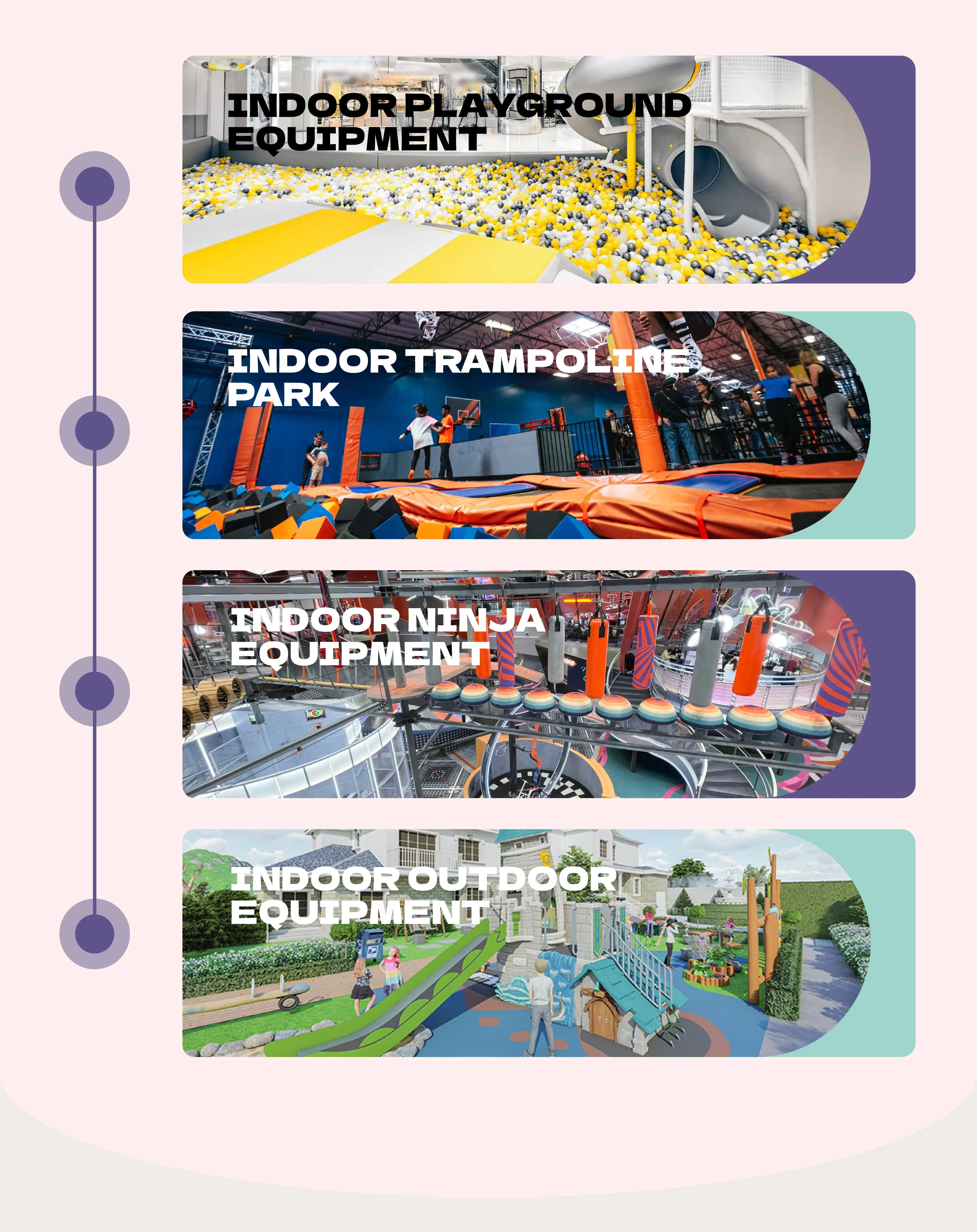 Indoor Kids Playground From Ninescapeland Indoor Playgrounds Based By ...