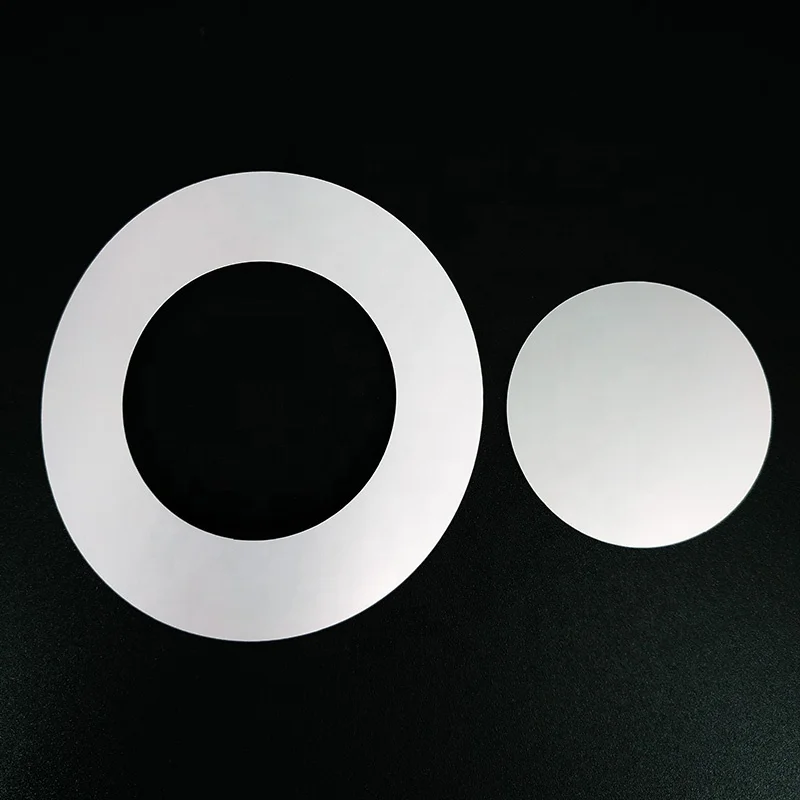 Led Backlight Pet Reflective Film Light Guide Plate Light Box White ...