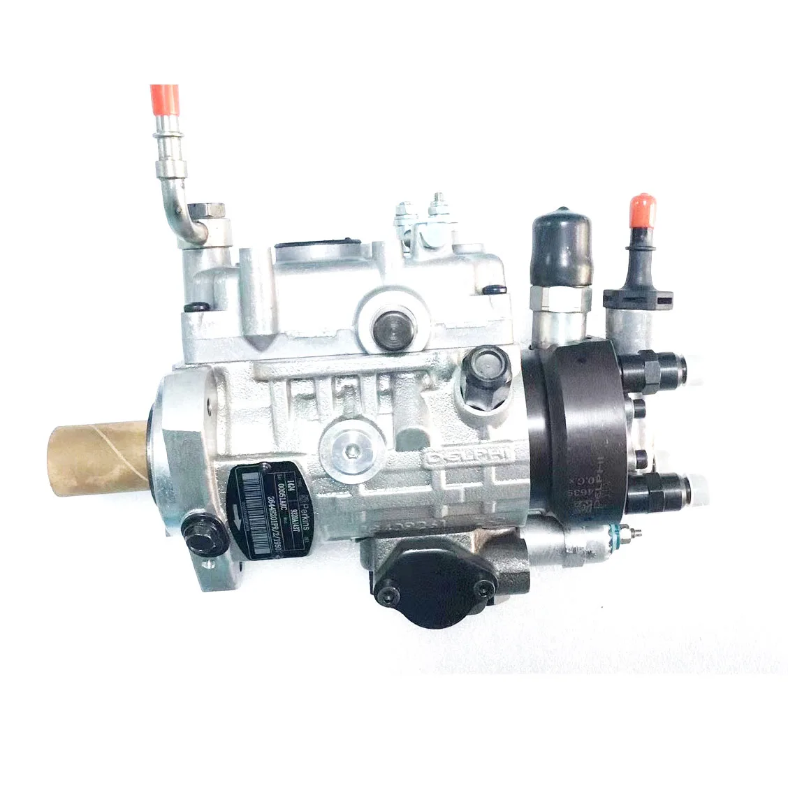 Common Rail Injection Pump Plunger F019d04036 For Cb28 - Buy Plunger ...