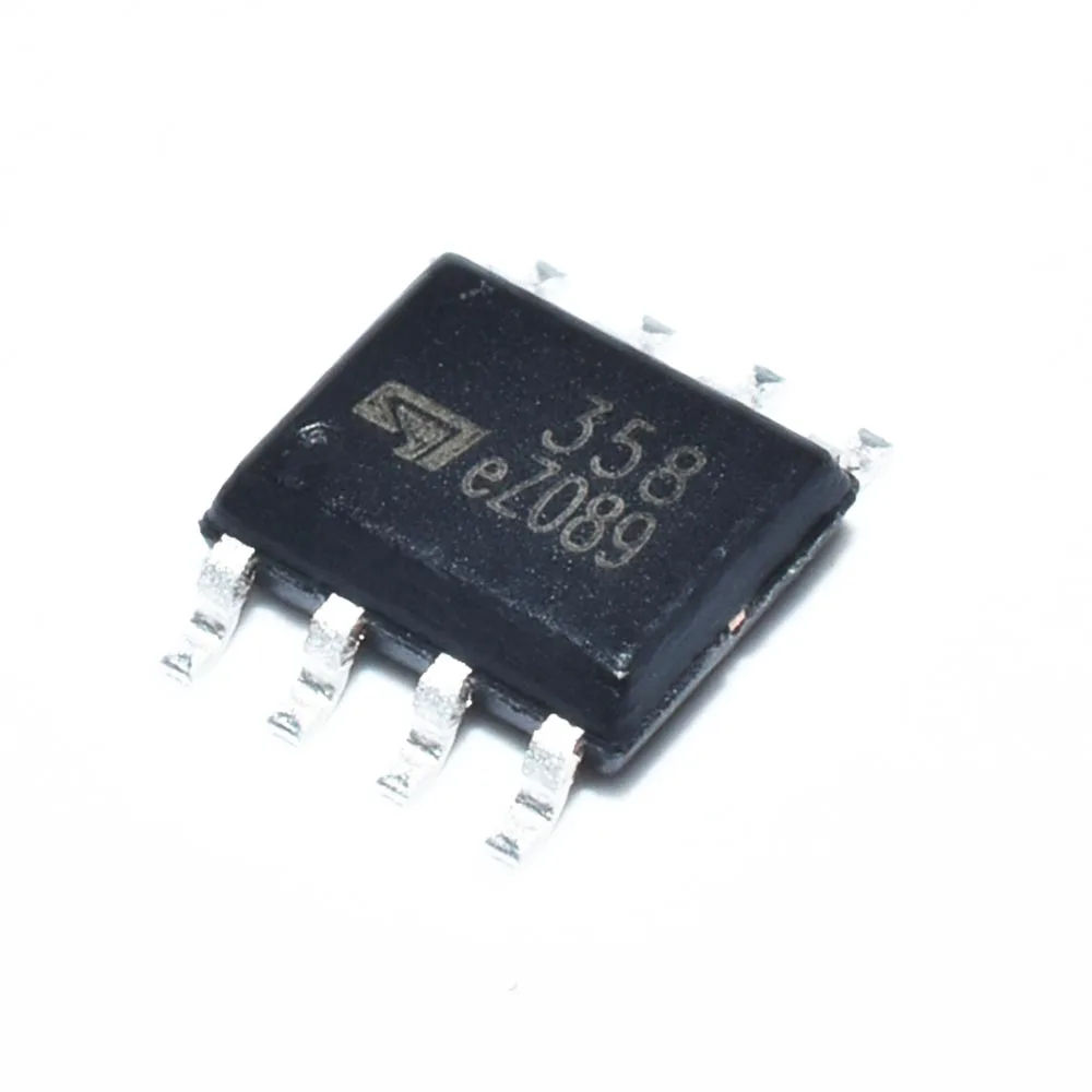 AMPLIFICADOR DE OPERACIONES Lm358 ic, smd, ic, LM358DR, LM358D, LM358| Alibaba.com