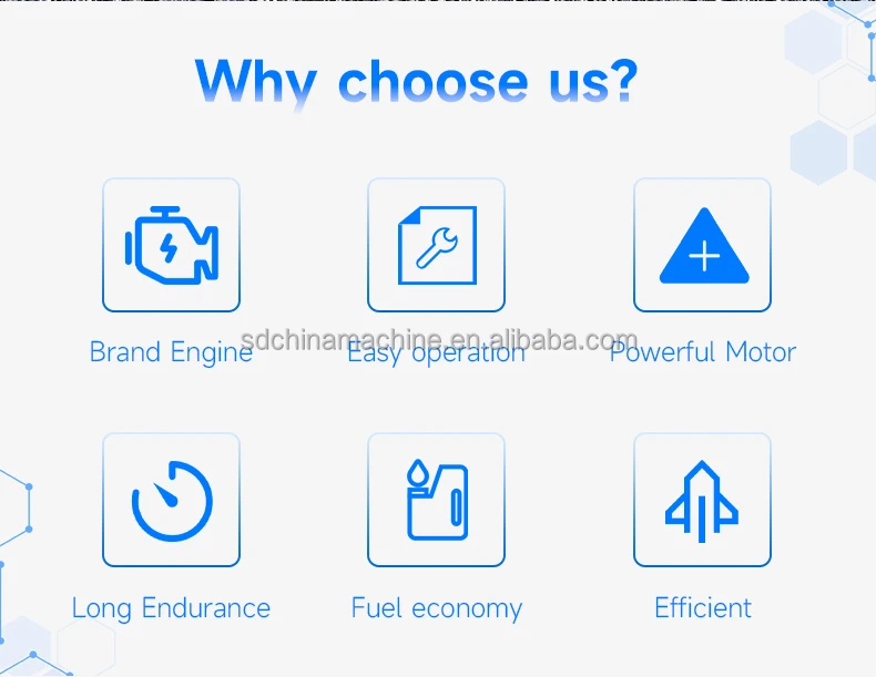 Mini Skid Steer Loader - High Efficiency & Versatility