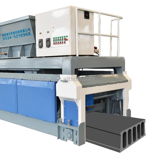 hollow core slab machine HCS 220*1200 Precast| Alibaba.com