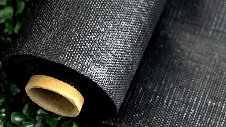 Weed Barrier Landscape Fabric Heavy Duty,Weed Block Gardening Ground ...