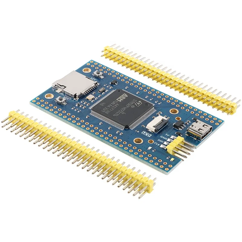Original STM32F407ZGT6 Development Board STM32 STM32F407 Core Board ... Original STM32F407ZGT6 Development Board STM32 STM32F407 Core Board ...