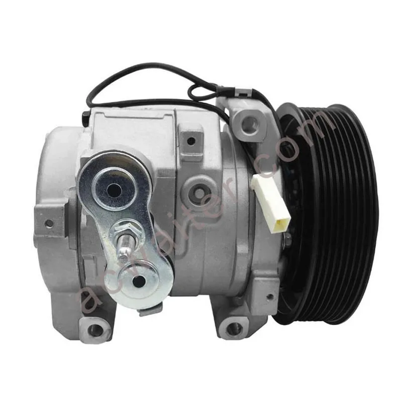 High Quality Ac Compressor 10s15c 12v Compressor 4472801840 Oem ...