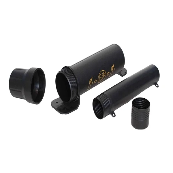 Plastic Manual Tube Canister,Drawing Storage Tube - Buy Document Tube ...