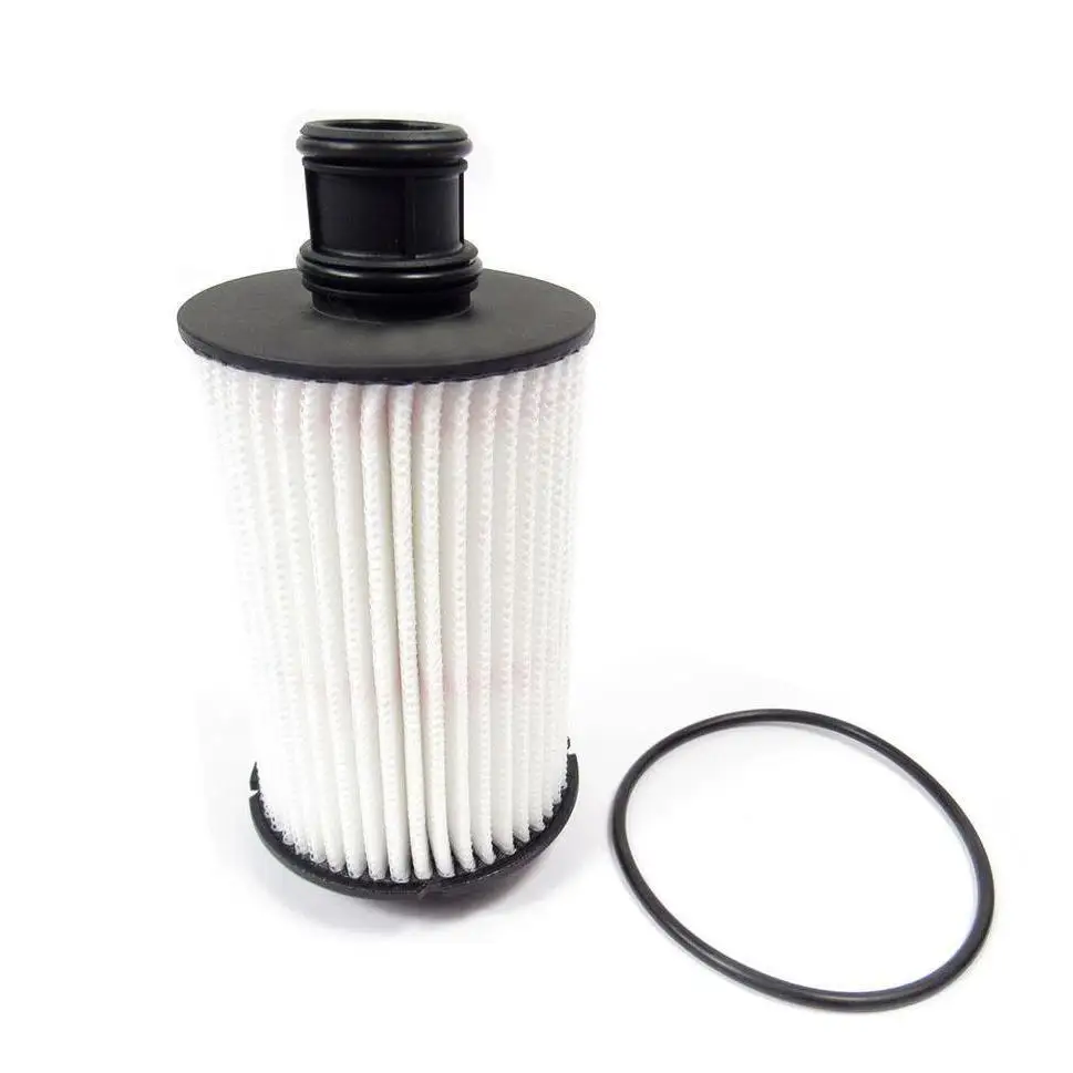 Lr011279 Engine Oil Filter For Land Rover High Quality - Buy Oil Filter ...