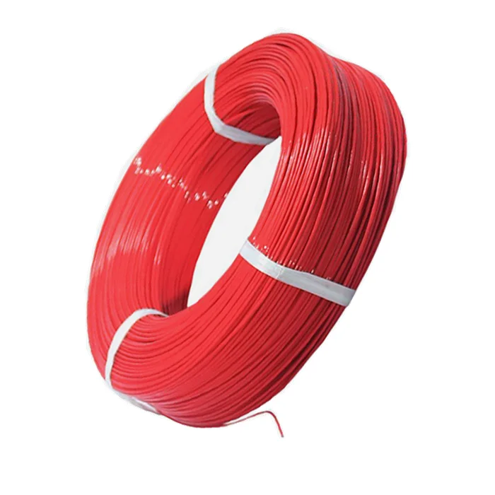 High Flame Retardancy Ul10269 1/0awg Electric Cable For Battery Energy ...
