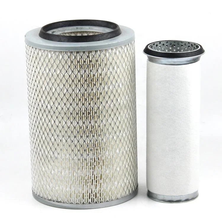 Air Filter for Cummins Engine 6BTA - High Efficiency