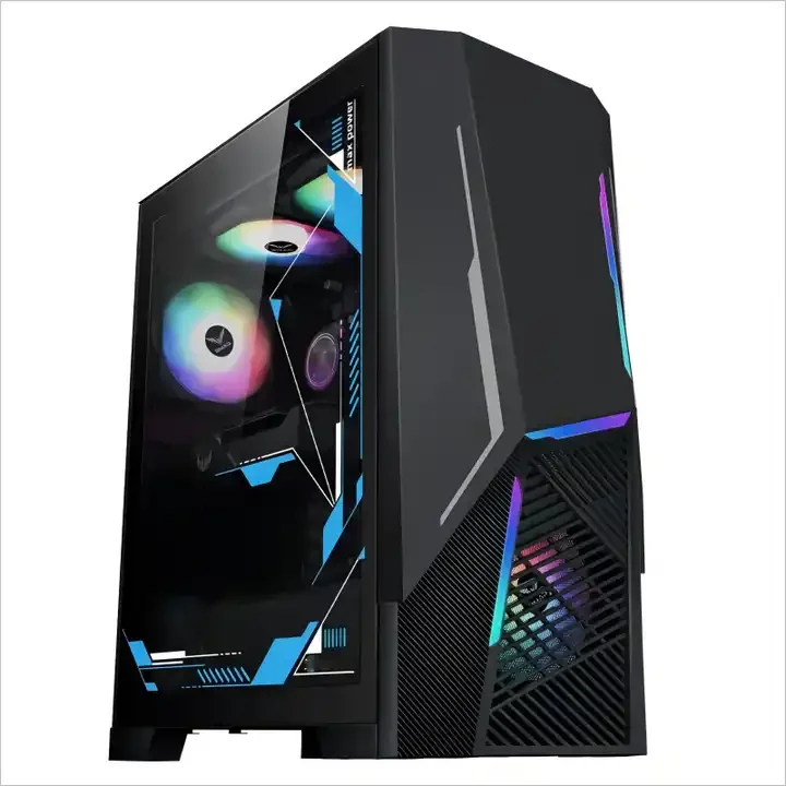 Intel Core I9 14900k Rtx4090 32g Ddr4 Ddr5 Dedicated Graphics 12700f ...